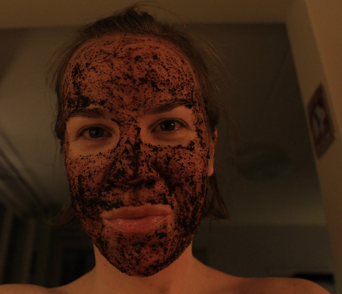 Masked intentions | Shout Out Cloud